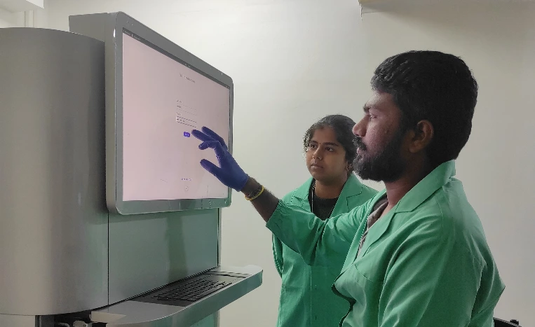 About - Strand Life Sciences