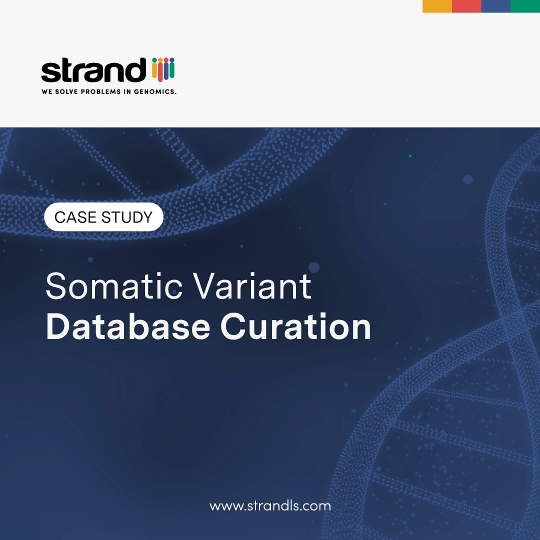 Resources - Strand Life Sciences