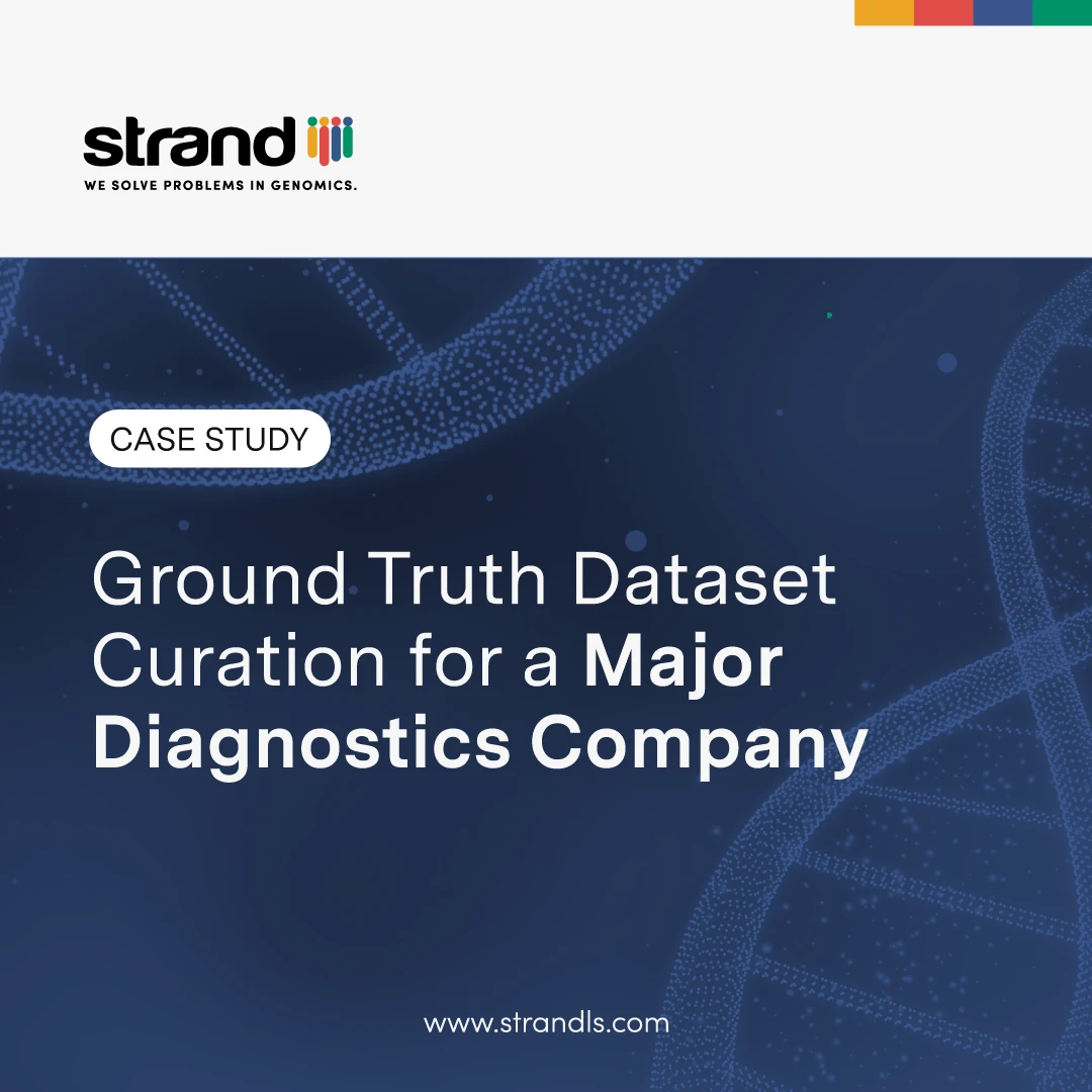 Resources - Strand Life Sciences