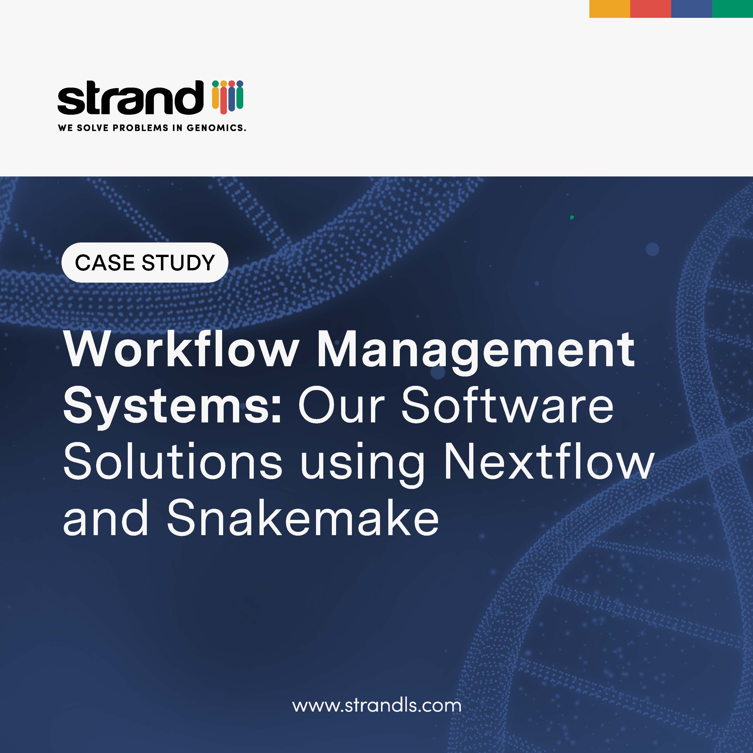 Resources - Strand Life Sciences