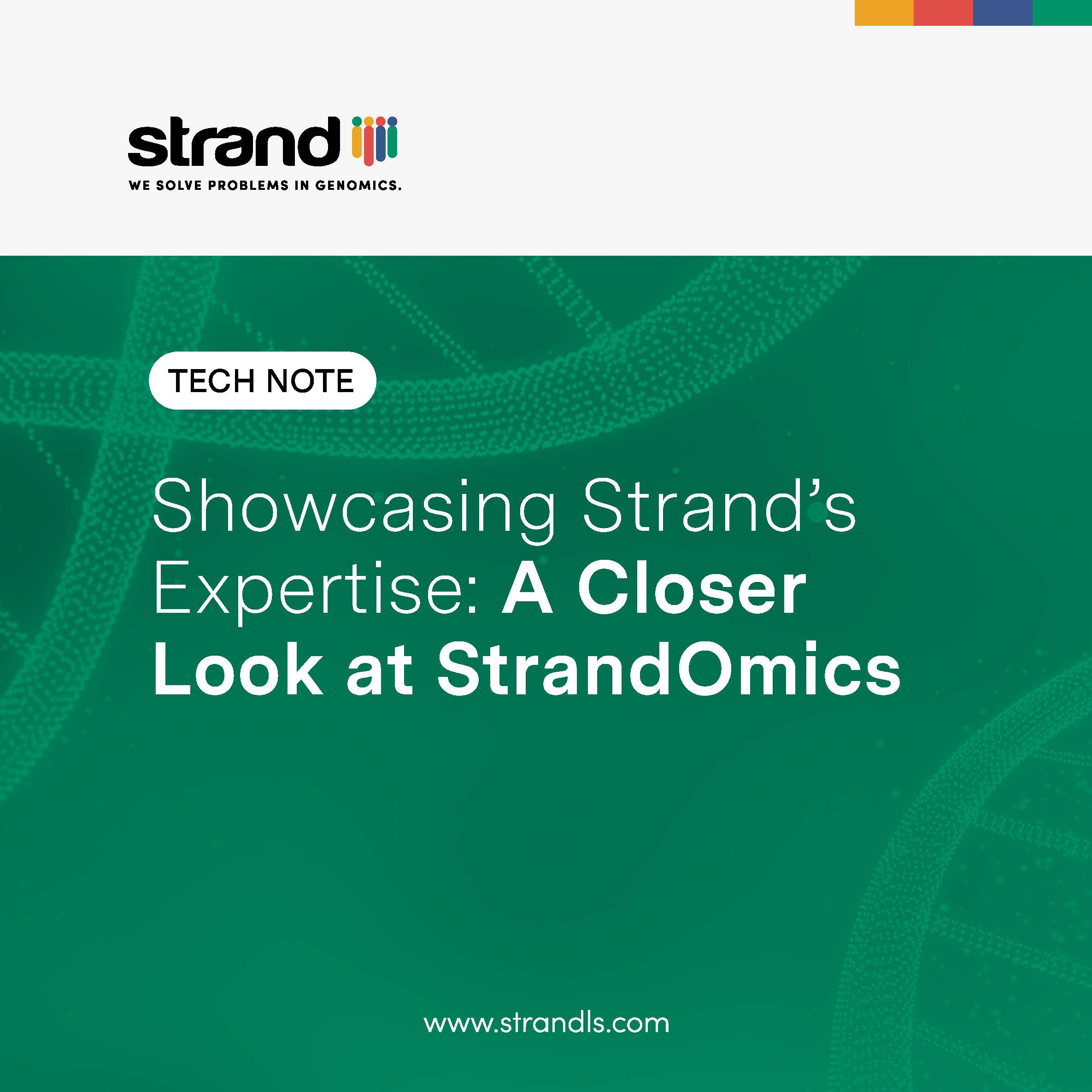 Resources - Strand Life Sciences