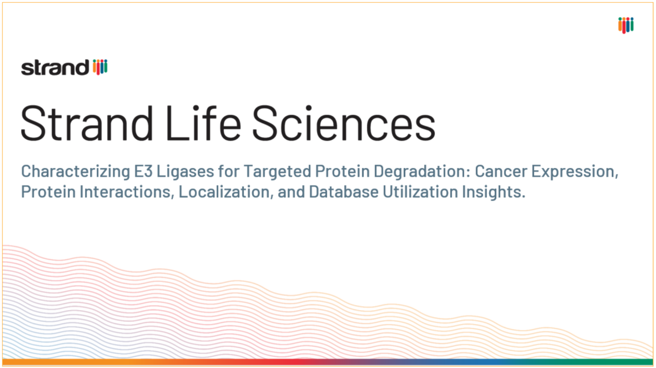 Strand Life Sciences
